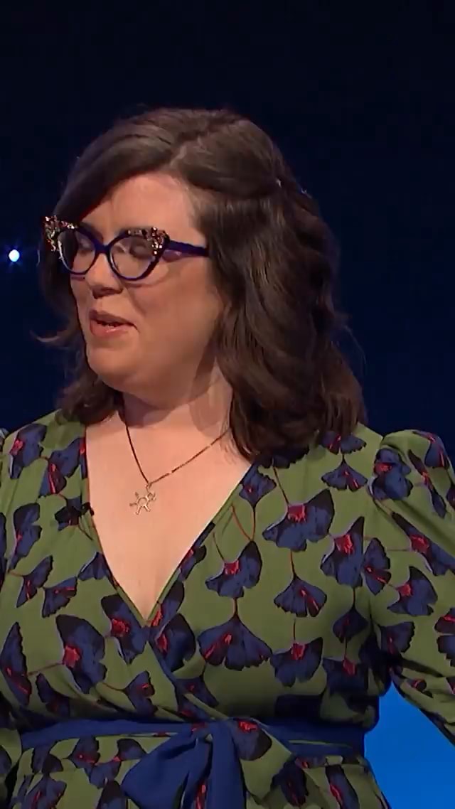Victoria Groce won Jeopardy! Masters almost 19 years after her original ...
