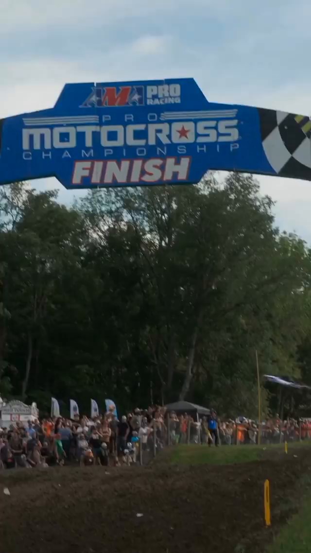 The 2024 US MXoN team has officially been announced! 🇺🇸 Will Chase ...