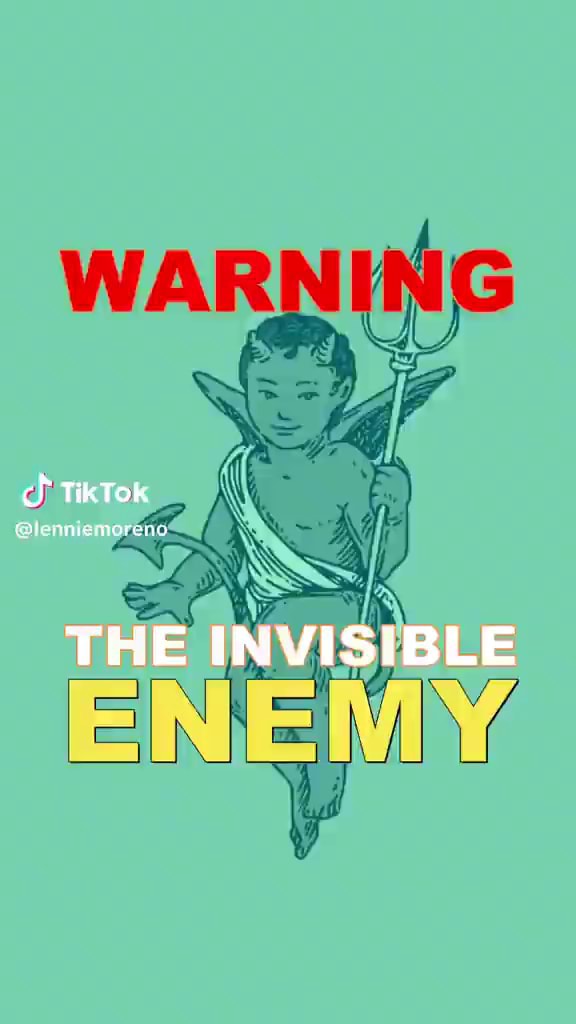 Ch Tik Tok THE INVISIBLE - America’s best pics and videos