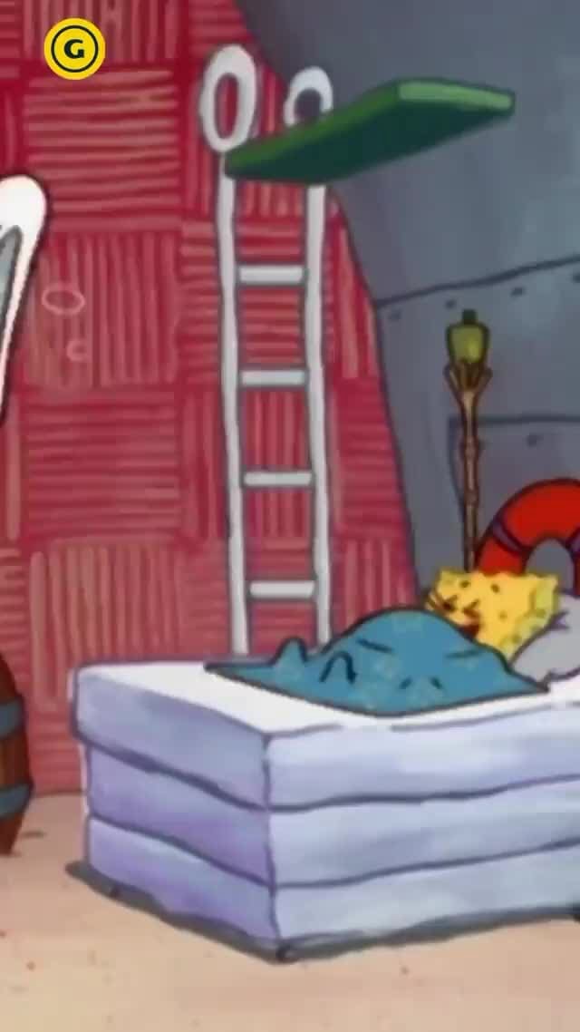 Wake up SpongeBob SquarePants premiered years ago today - America’s ...